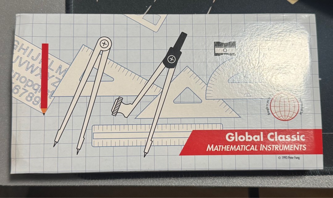 Mathematical Instruments, Hobbies & Toys, Stationery & Craft ...
