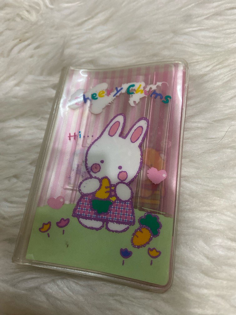 Memory card container sanrio, Hobbies & Toys, Memorabilia ...