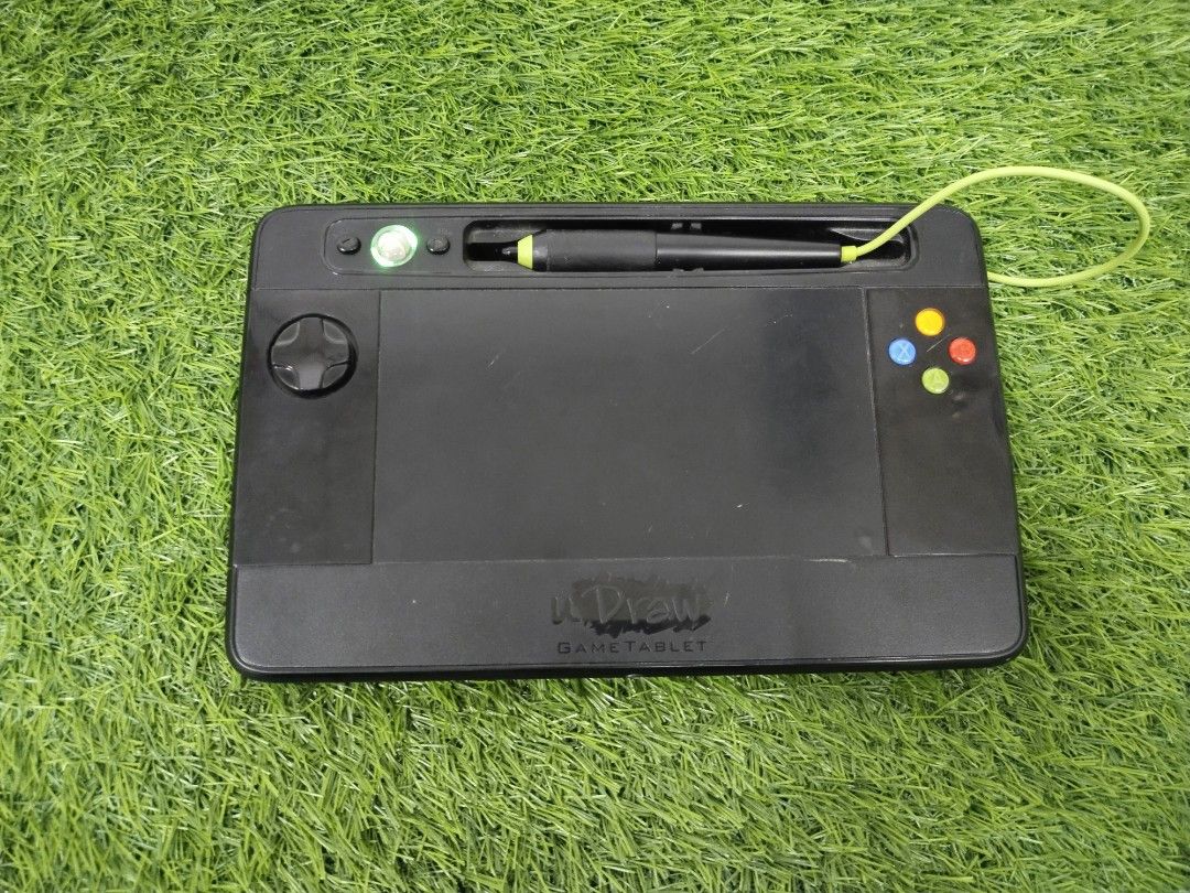xbox drawing tablet