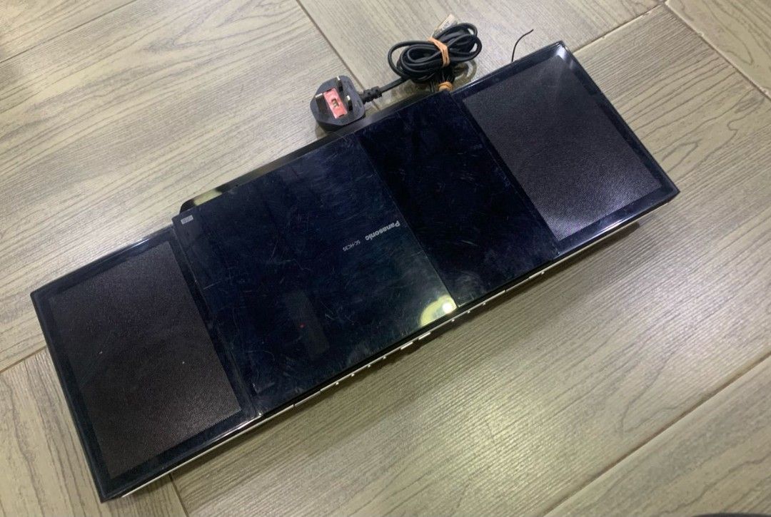 MINI SOUND SYSTEM, Audio, Portable Music Players on Carousell