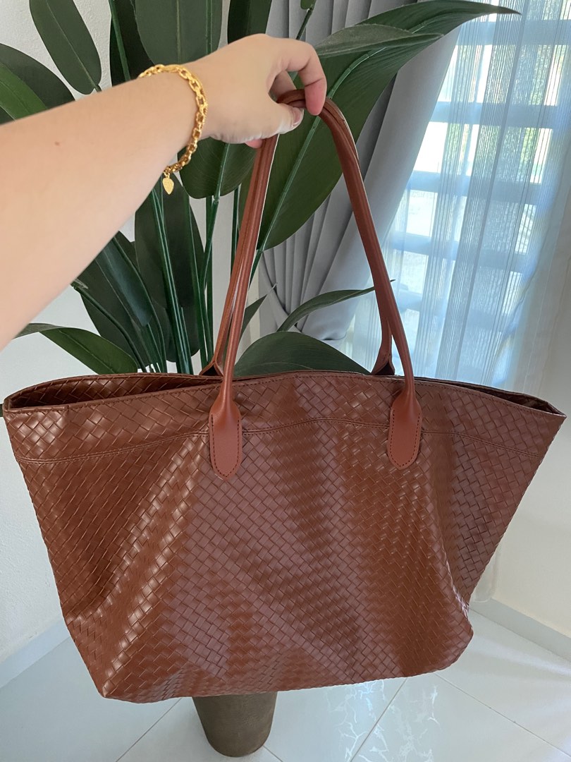 Nobat tote bag, Women's Fashion, Bags & Wallets, Tote Bags on Carousell