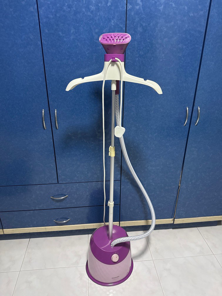 Philips EasyTouch plus Steamer, TV & Home Appliances, Irons & Steamers ...