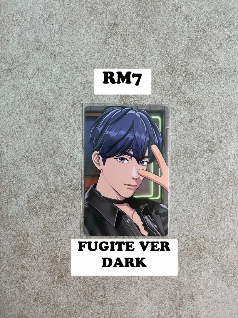 Plave PC Yejun, Hobbies & Toys, Collectibles & Memorabilia, K-Wave on ...