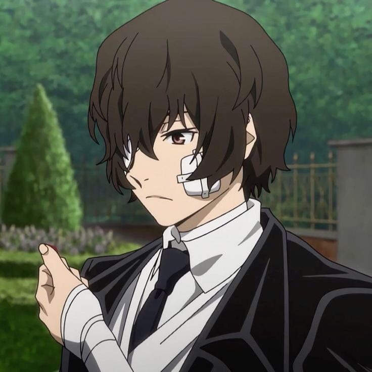 PM!dazai cosplay, Hobbies & Toys, Memorabilia & Collectibles, J-pop on ...