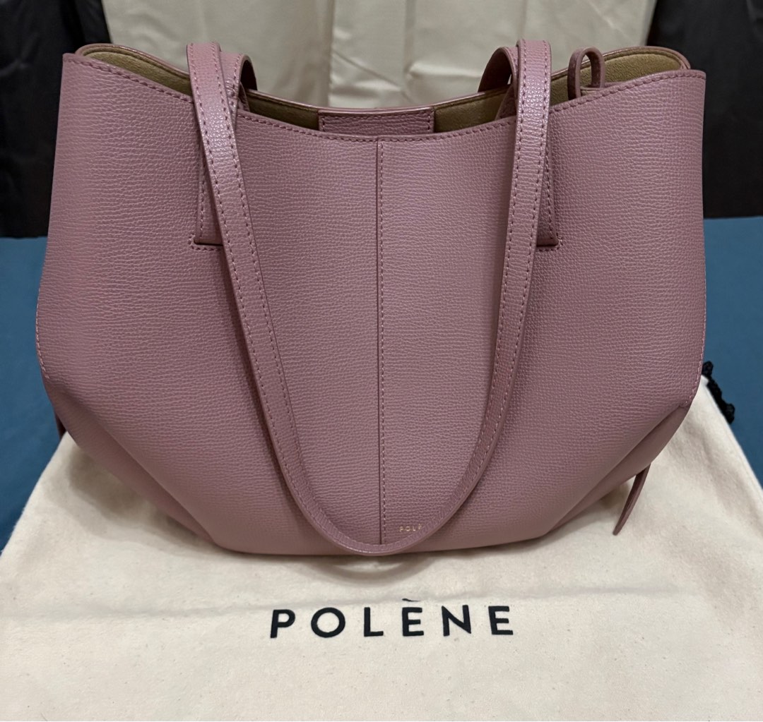 Polene Cyme Mini, Luxury, Bags & Wallets on Carousell