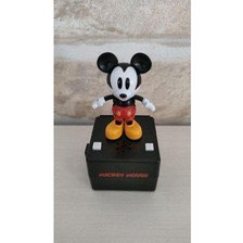 POP N STEP MICKEY MOUSE JAPAN DISNEY GENUINE TAKARA TOMY, Hobbies ...