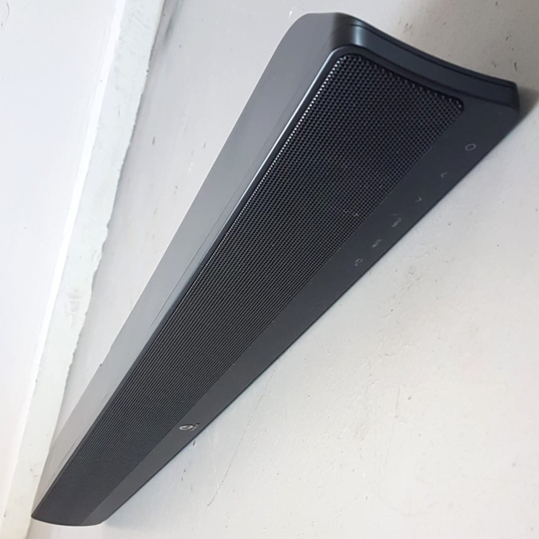 Professional BOSTON Acoustic Soundbar from USA, Model TVee @ 26, 150 ...