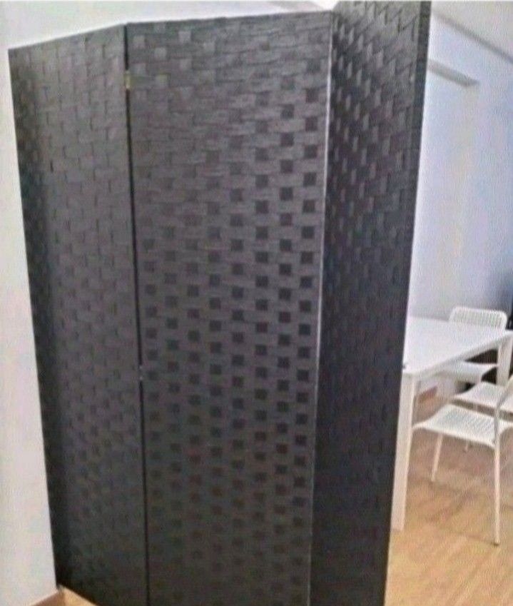 PROMO 150 I 180 I 200cm Room Divider I Privacy Screen I Foldable ...