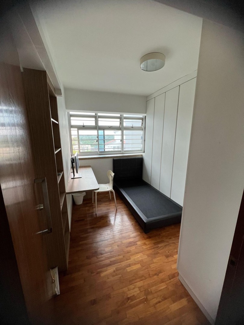 Queenstown HDB - Room for Rental, Property, Rentals, Room Rentals on ...