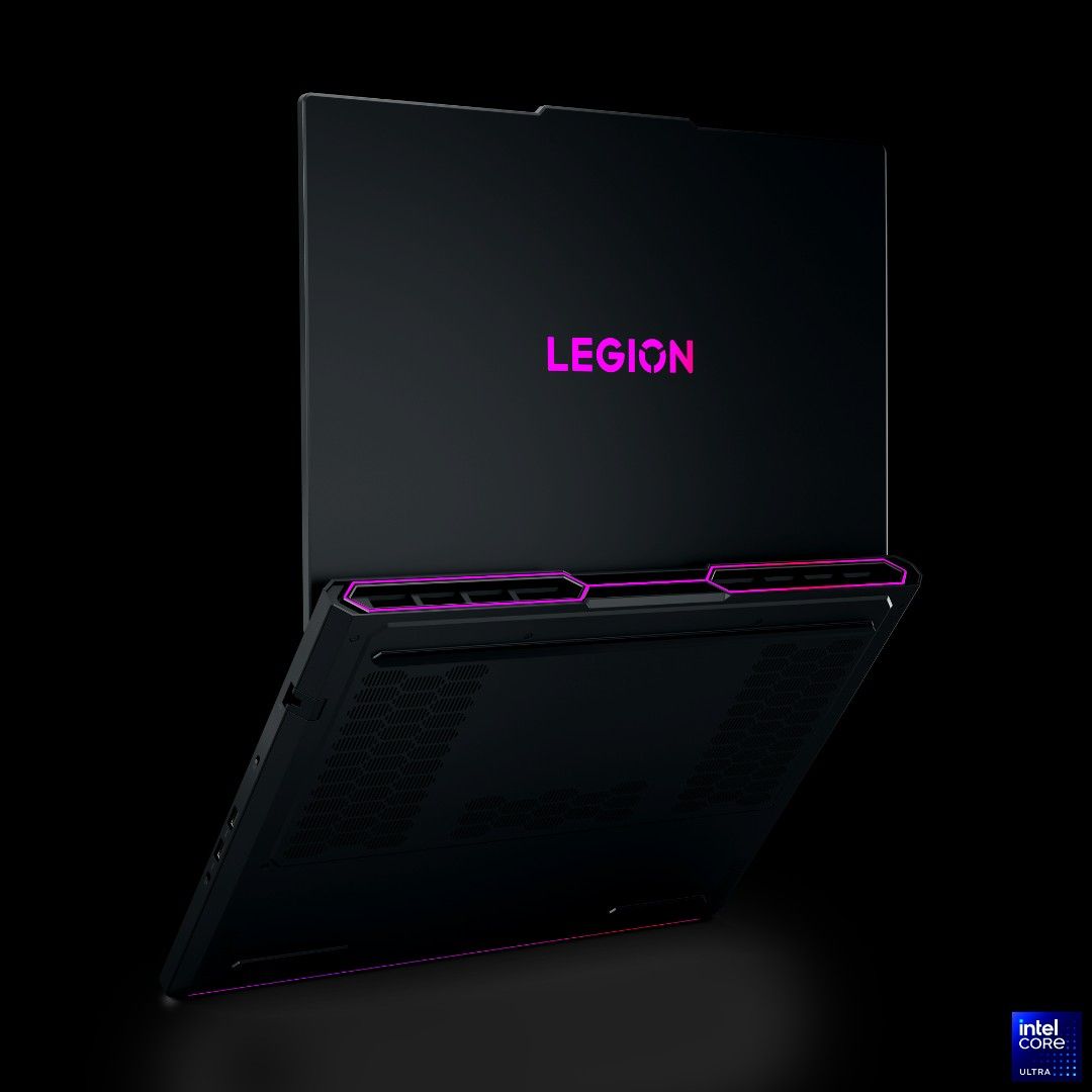 1 unit READY STOCK (2025) 5090 Legion Pro 7i Oled 275hx i9 ddr5 6400mhz ...