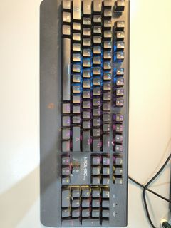HP Keyboard K110, Computers & Tech, Parts & Accessories, Computer ...