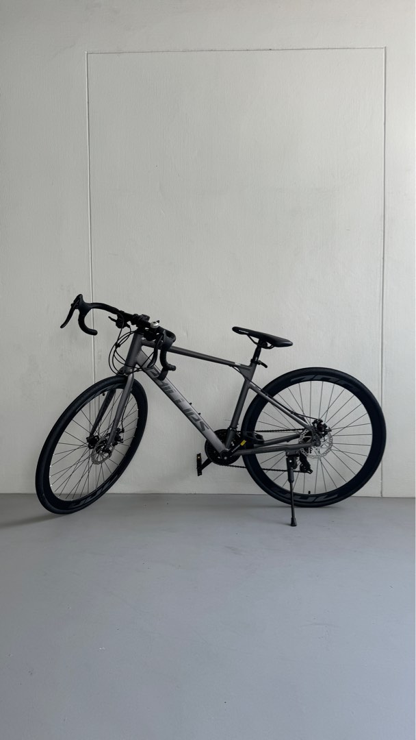 Road Bike (Philips), Sports Equipment, Bicycles & Parts, Bicycles on ...