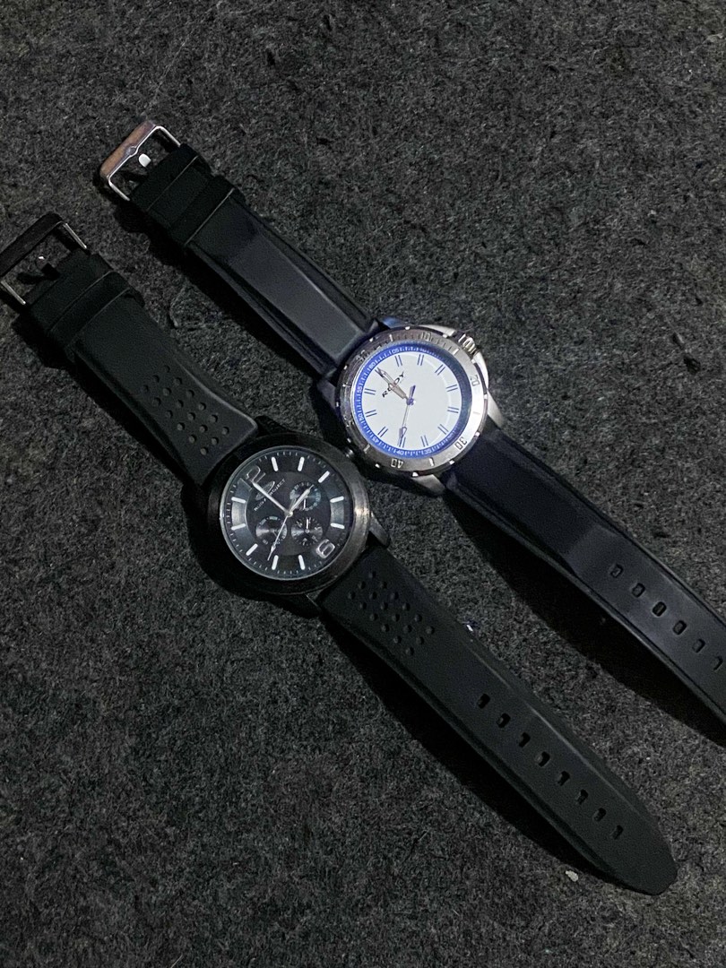 Rudy Project Watch, Men's Fashion, Watches & Accessories, Watches on ...