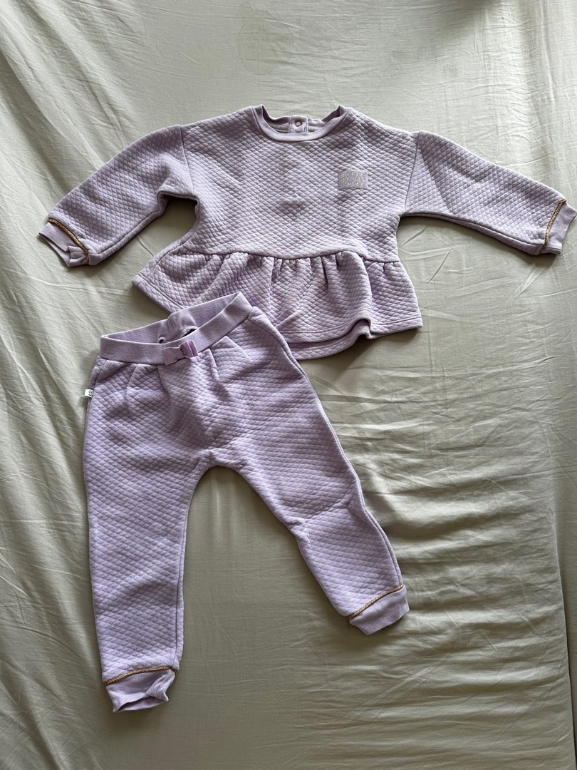 Ted Baker Set, Babies & Kids, Babies & Kids Fashion on Carousell