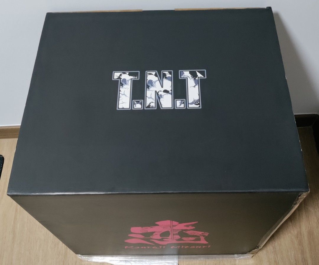 TNT Studio - Mitsuri Kanroji (1/6), Hobbies & Toys, Toys & Games on ...