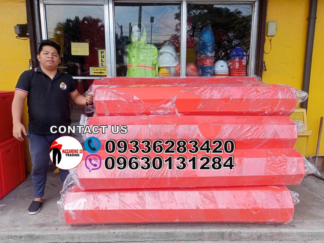 Trash Plastic floater 1 meter 2 meters, Looking For on Carousell
