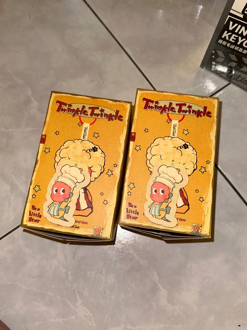 Twinkle Twinkle Magical Chef, Hobbies & Toys, Toys & Games on Carousell