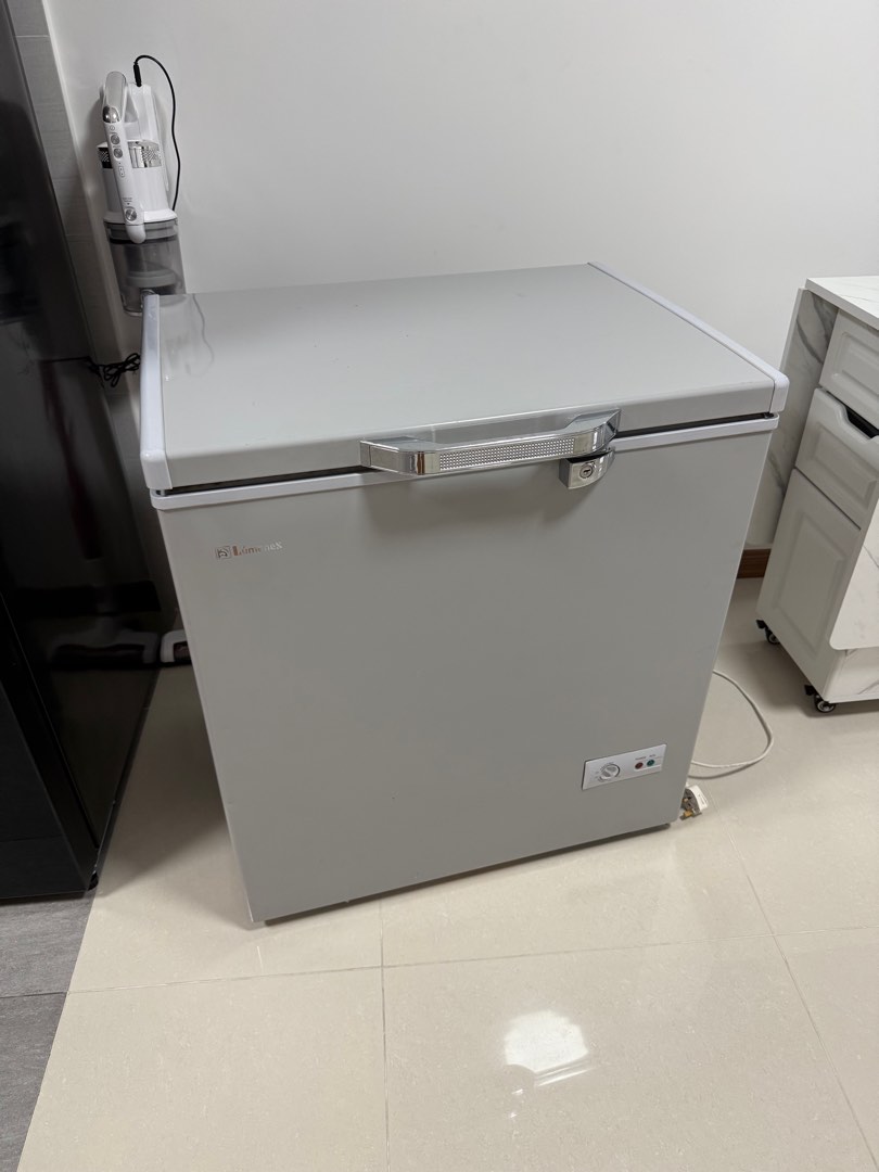 Used Chest Freezer, TV & Home Appliances, Kitchen Appliances ...