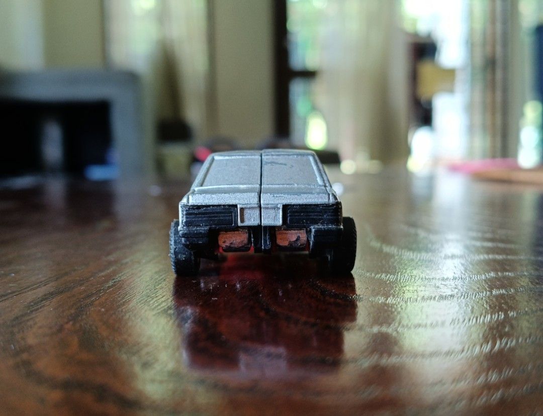 Vintage 1980s gobots, Hobbies & Toys, Toys & Games on Carousell