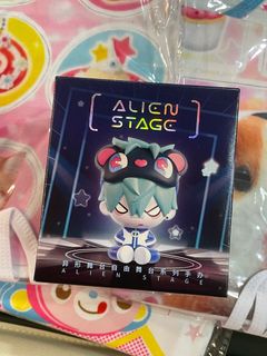 “Alien stage blind box” For Sale | Buy 100+ “Alien stage blind box ...