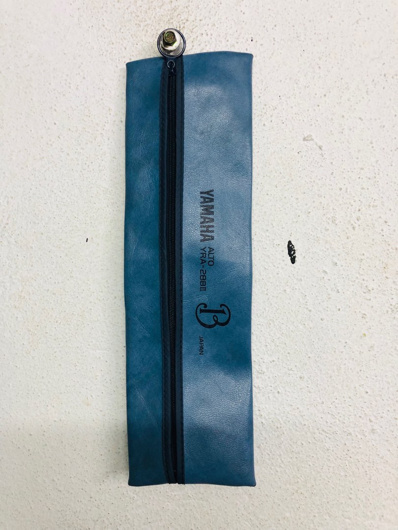 yamaha bag, Men's Fashion, Bags, Belt bags, Clutches and Pouches on ...