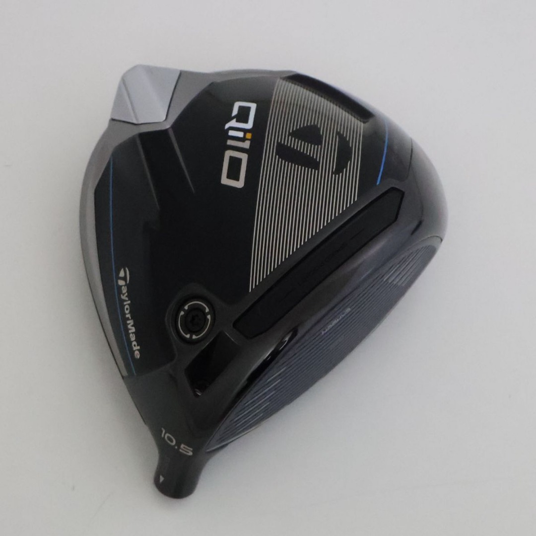 2024 model! TaylorMade ★ Qi10 Driver 10.5° [Head] Japanese ...