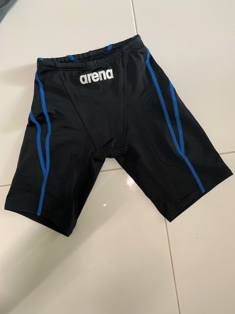 Arena Boy Competition / Racing Jammer Approved by Fina (140cm), Men's ...