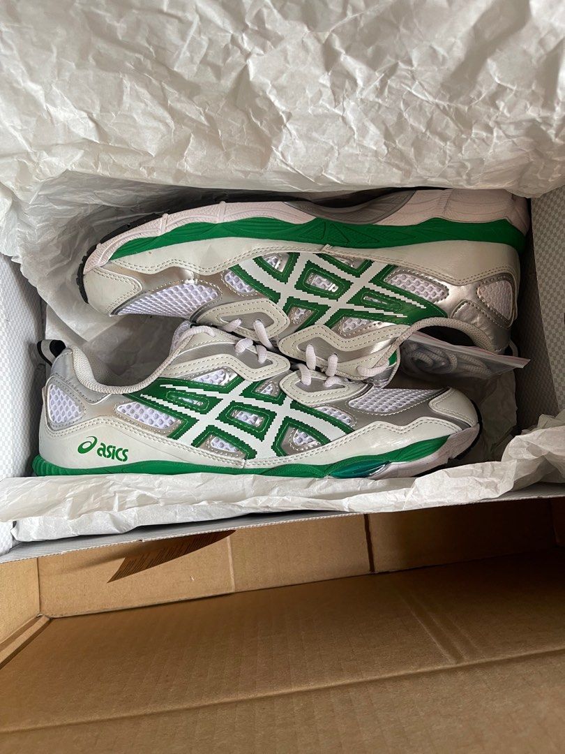 Asics Gel Nyc X Hidden NY, Men's Fashion, Footwear, Sneakers on Carousell