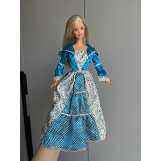 baju barbie, Toys & Collectibles, Mainan di Carousell