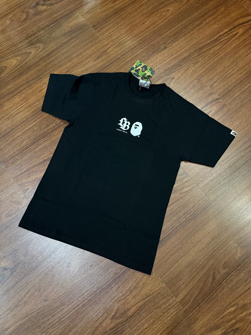 BAPE LIBERTY WALK JDM, Men's Fashion, Tops & Sets, Tshirts & Polo ...