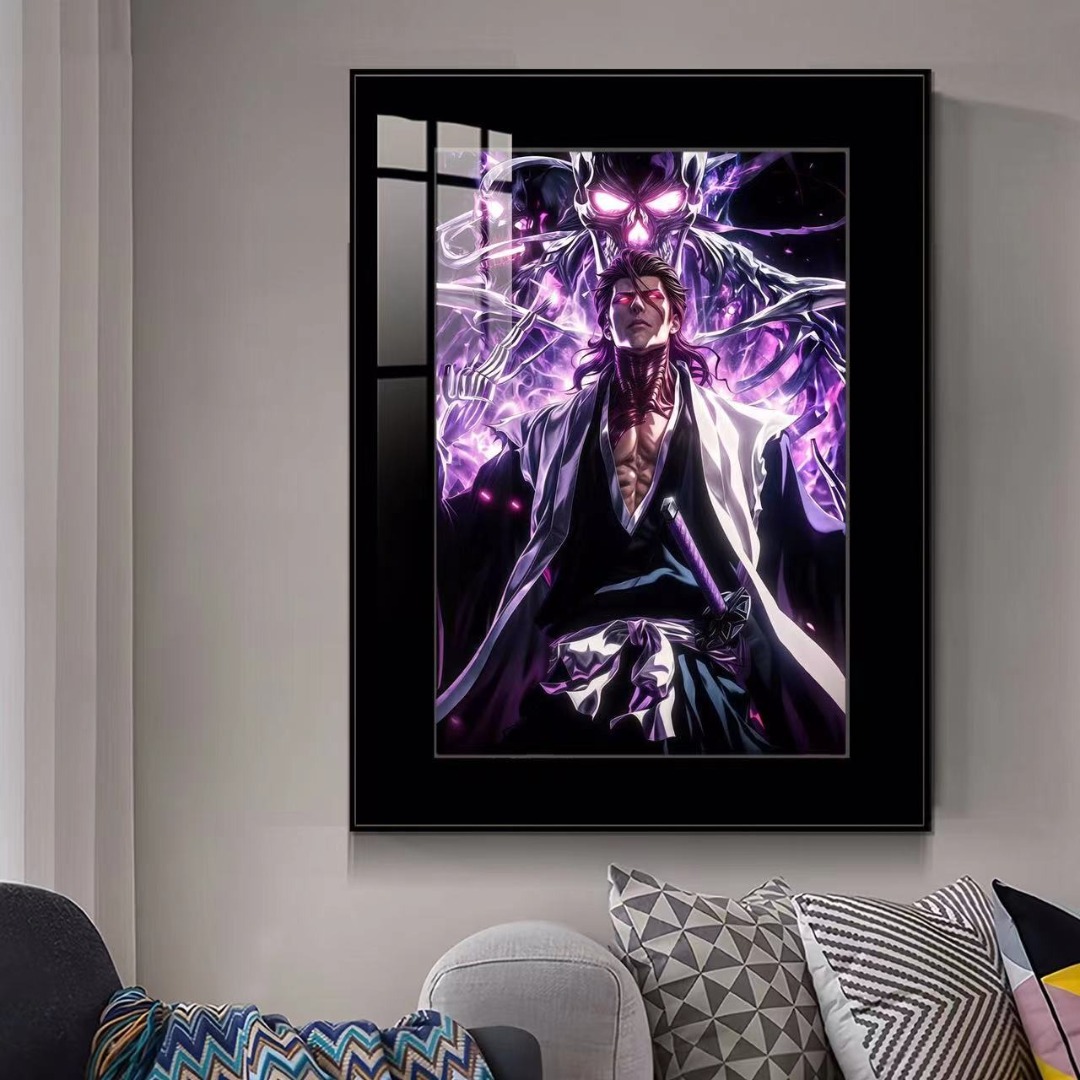 Bleach | Portrait | Ju Zi Studio | 【FREE Shipping - READY TO SHIP】GK ...