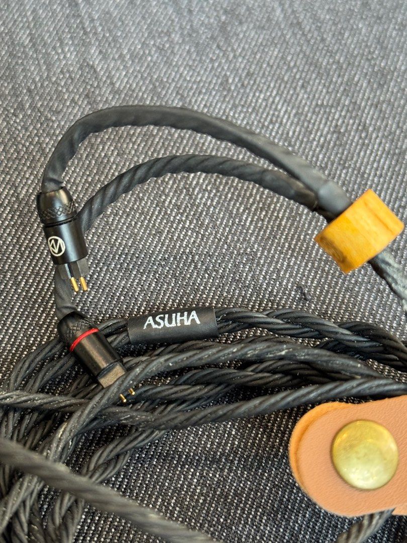 Brise Audio Asuha 8絞4.4 2pin, 音響器材, 耳機- Carousell Brise Audio Asuha 8絞4.4 2pin, 音響器材, 耳機- Carousell