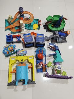 Diorama hotwheels Dijual | Beli 100+ Diorama hotwheels online ...