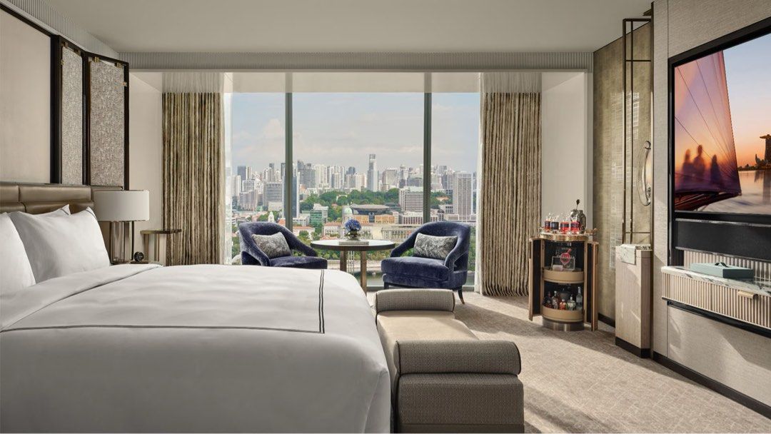 MBS Hotel Room Nights from 7-11 April 2025, Tickets & Vouchers, Local ...