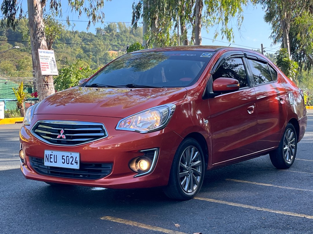 mitsubishi mirage g4 2023 gls - View all mitsubishi mirage g4 2023 gls ...