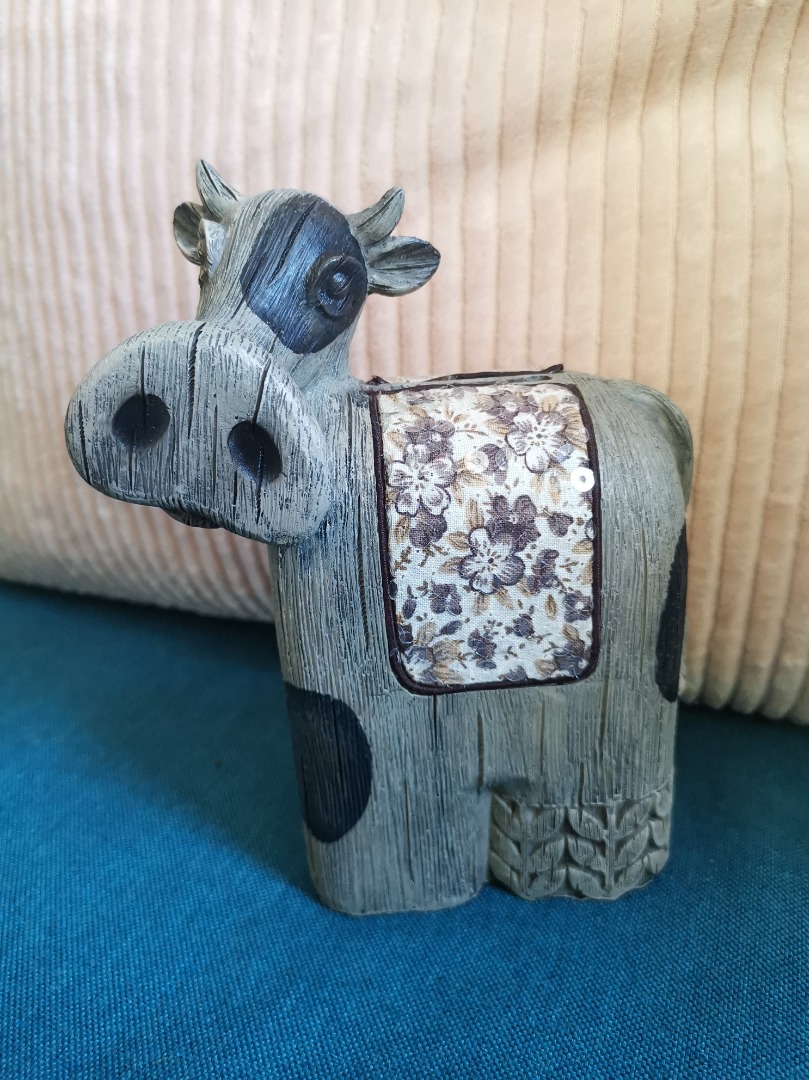 Moo Moo, Furniture & Home Living, Home Decor Accessories, Other Home ...