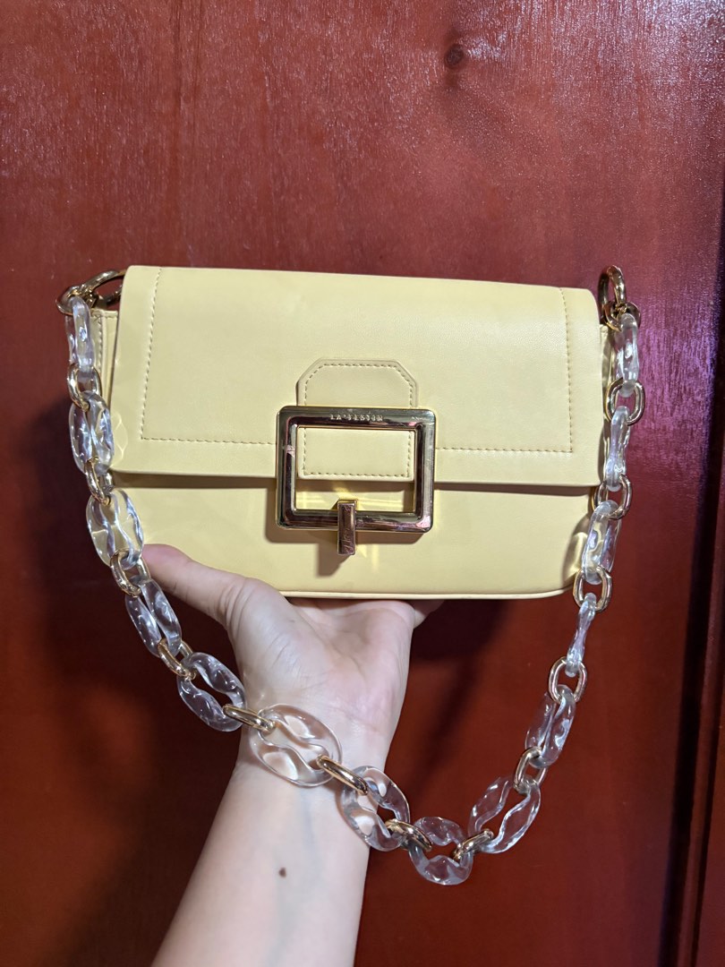 ORIG LA.FESTIN SHOULDER BAG/KILI BAG AS NEW SUPER GANDA, Women's ...