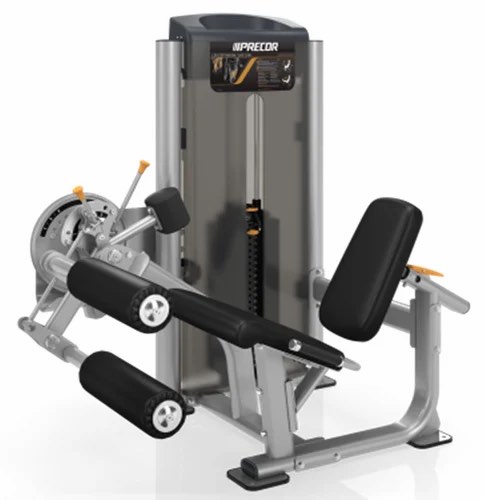 Precor vitality line USA fitness leg extension seated hamstring curl ...
