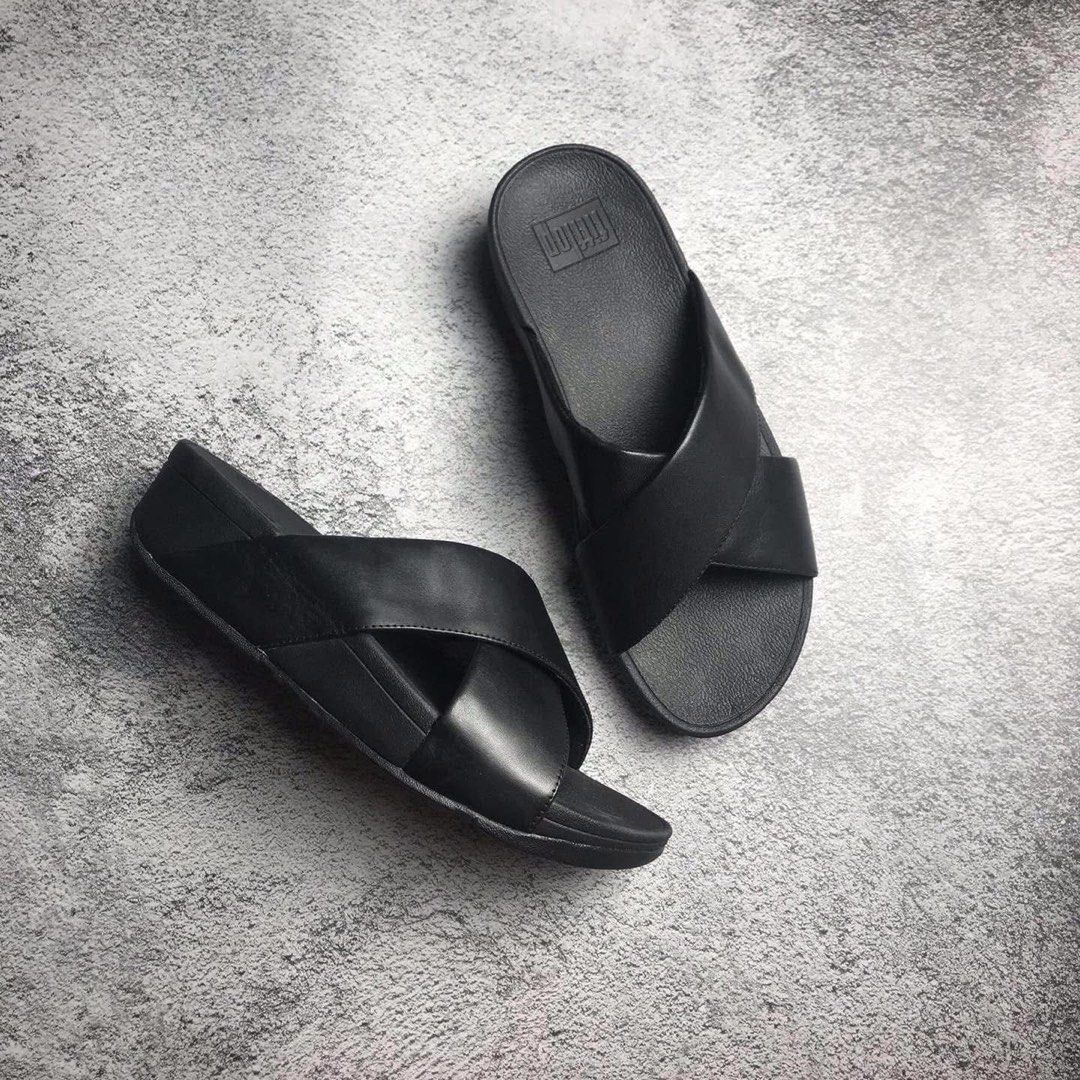 🌟Pre-Order🌟 New 💯 Original FITFLOP Sandals, Women's Fashion, Footwear ...