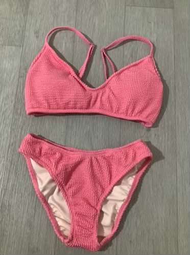 Sew Local Daph Top and Darcy Bikini, Women's Fashion, Swimwear, Bikinis ...