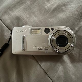 Sony cybershot DSC W110, Photography, Cameras on Carousell