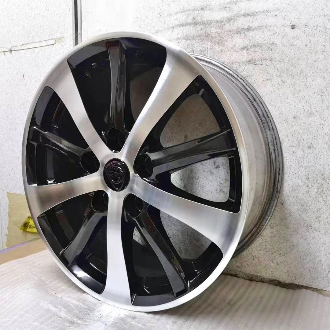 SPORT Rim PROTON ORI 16" PREVE EXORA INSPIRA SUPRIMA ARUZ ERTIGA ...