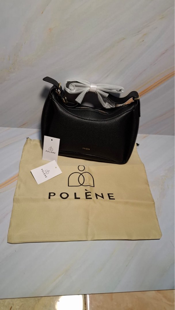 tas polene, Barang Mewah, Tas & Dompet di Carousell