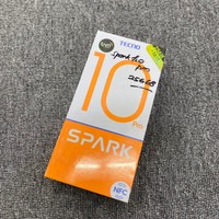 TECNO SPARK 10 PRO 8/256GB NEW RESMI, Telepon Seluler & Tablet, Lainnya ...