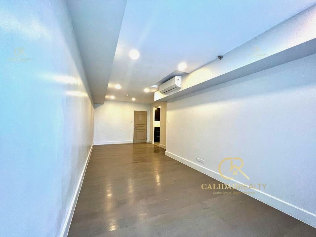 The Proscenium Residences Lincoln Tower 1BR Condo Unit For Lease Turn ...