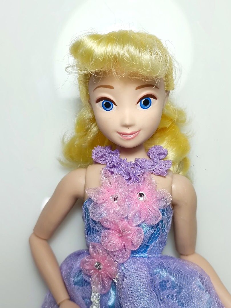 Toy story bo peep barbie doll, Hobbies & Toys, Toys & Games on Carousell