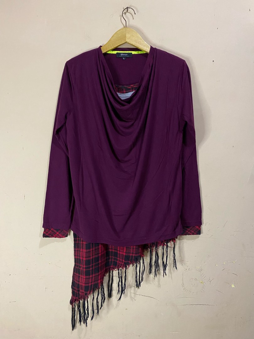 Y2K BENO HARAJUKU JAPAN SHIRT BONDAGE STYLE HYSTERIC GLAMOUR VIVIENNE WESTWOOD RAF SIMONS RICK ...