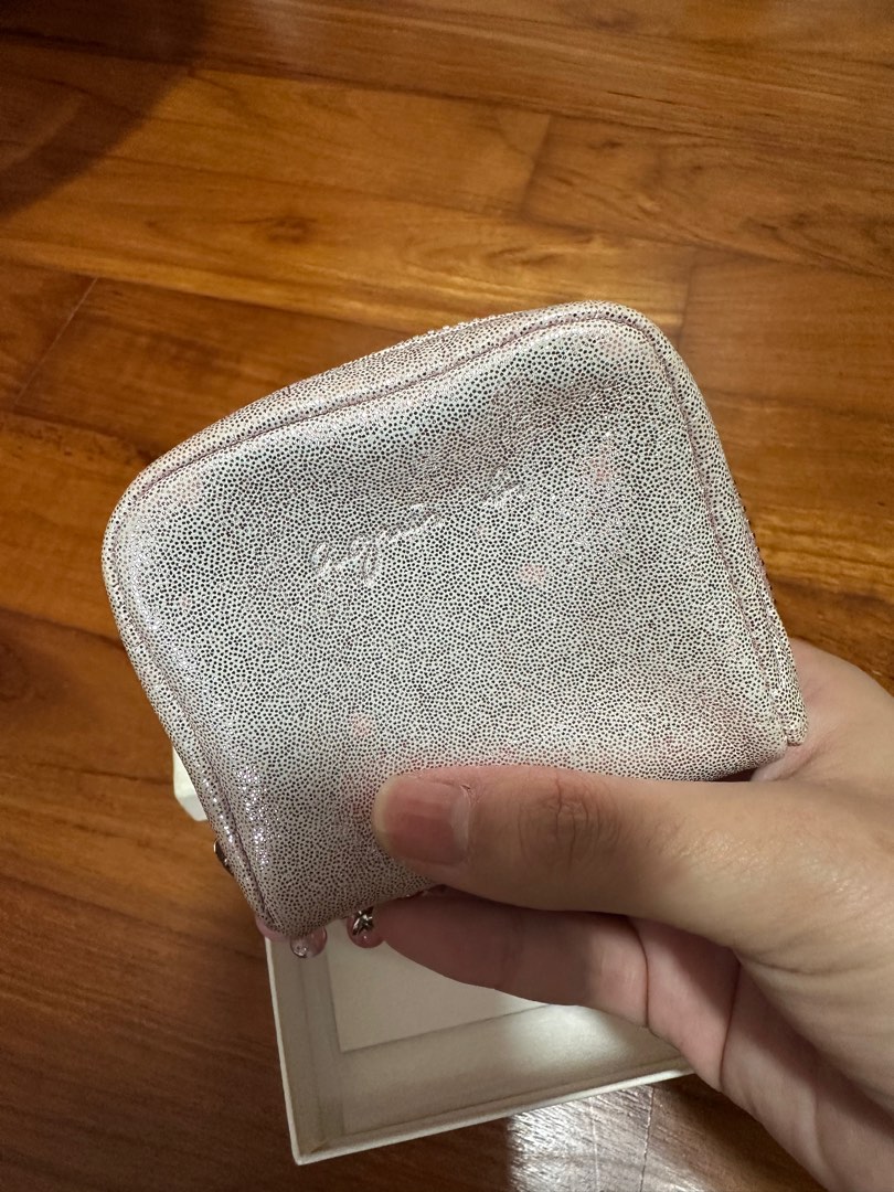 Agnes mini wallet, Women's Fashion, Bags & Wallets, Purses & Pouches on ...