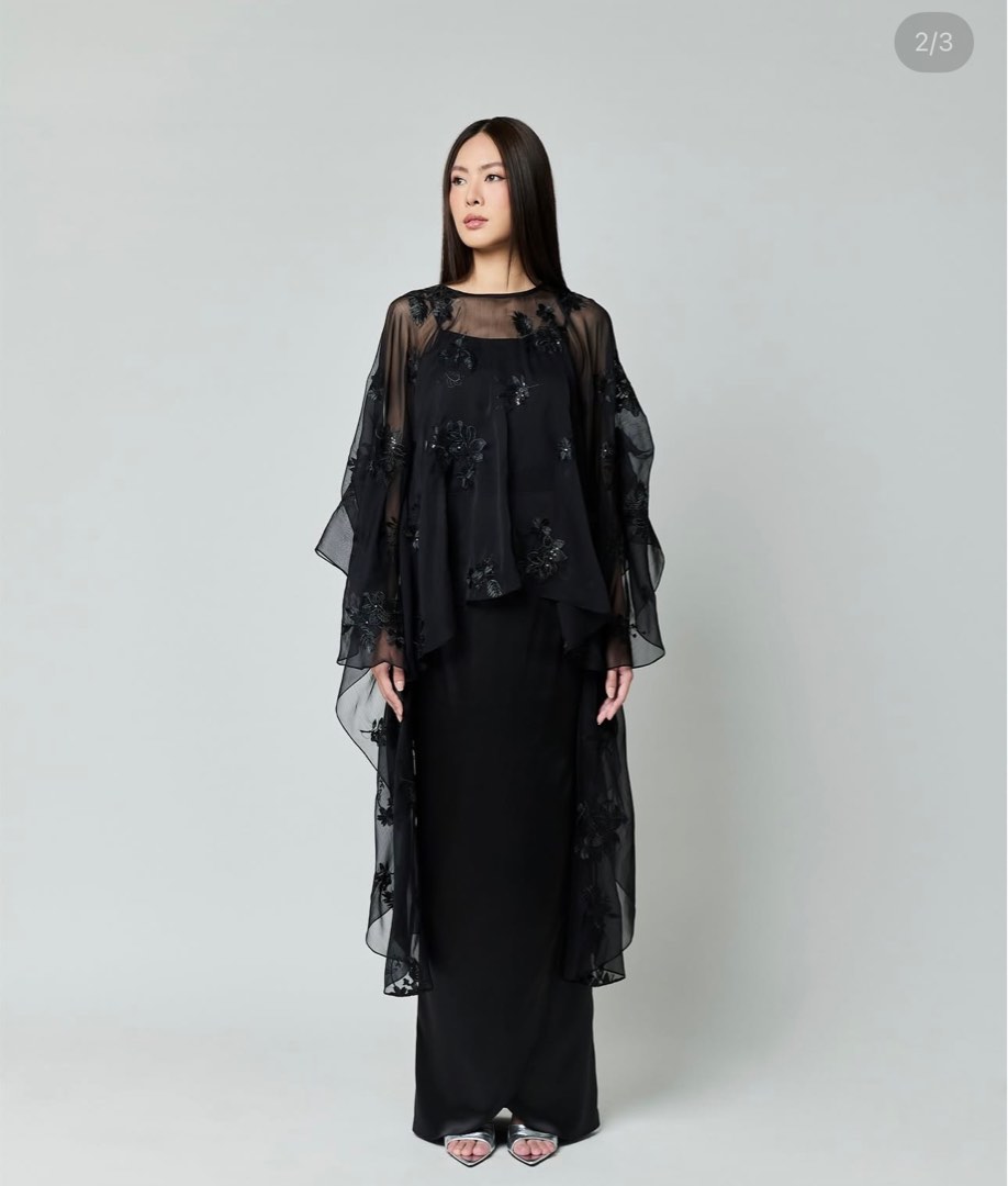 ALIA B RTW 2025 RAYA COLLECTIONS, Women's Fashion, Dresses & Sets ...