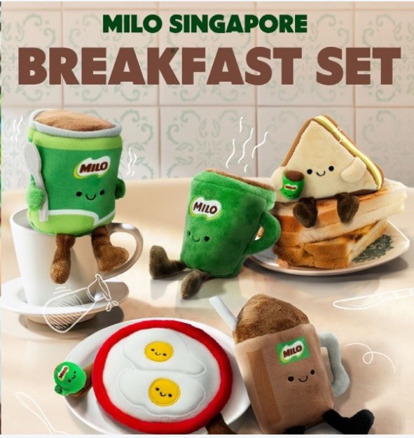 BN Milo plush jellycat , Hobbies & Toys, Toys & Games on Carousell